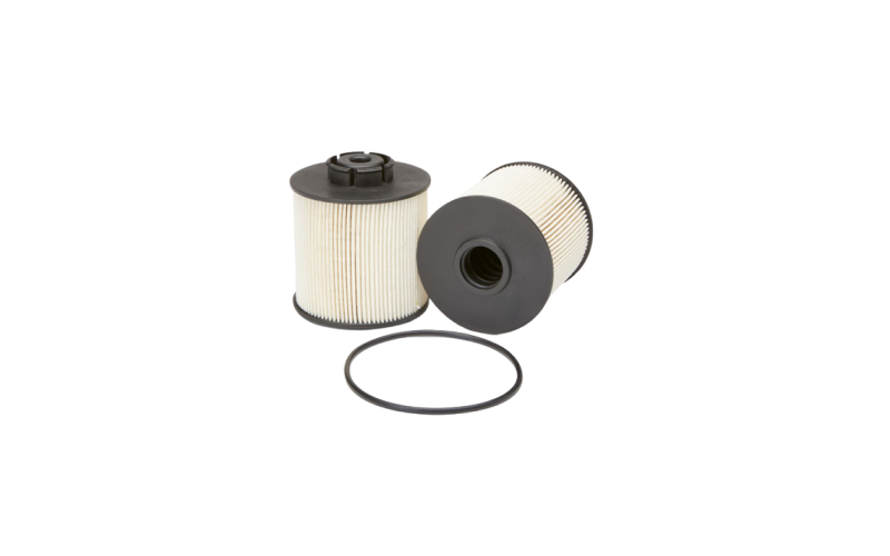Fuel filter